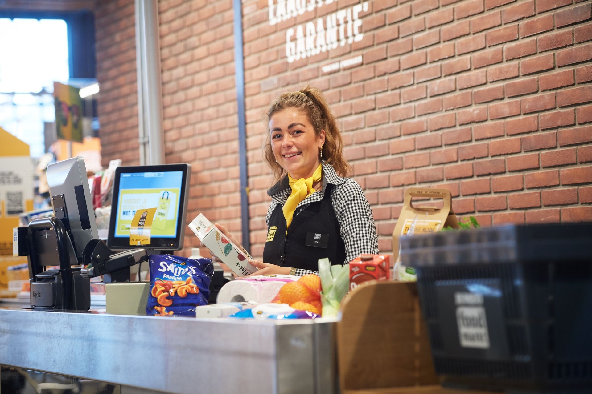 Met XLA zetten Jumbo en Simac de IT-klant centraal - RetailTrends